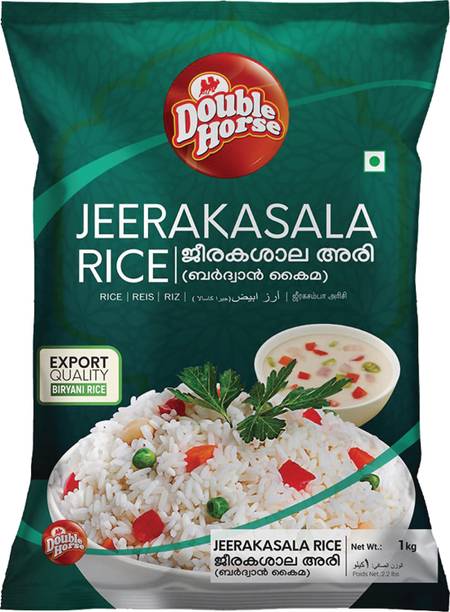 Double Horse Rice - Buy Double Horse Rice Online at Best Prices In ...