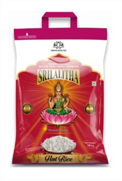 Sri Lalitha Rice - Buy Sri Lalitha Rice Online at Best Prices In India ...