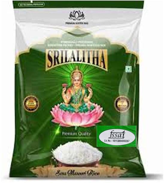 Sri Lalitha Rice - Buy Sri Lalitha Rice Online at Best Prices In India ...