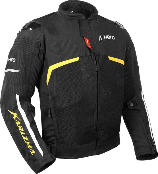 Biker Jacket - Buy Biker Jacket online at Best Prices in India ...