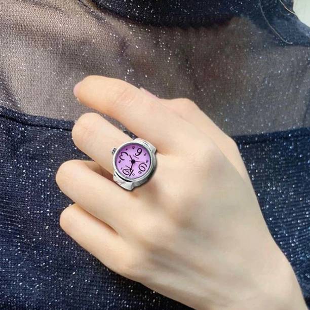 Ring Watch - Buy Ring Watch online at Best Prices in India | Flipkart.com