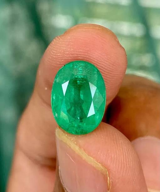 Panna Gemstone - Buy Panna Gemstone online at Best Prices in India | Flipkart.com