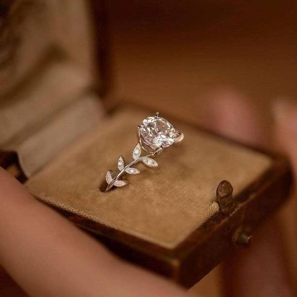 Zarkan Rings - Buy Zarkan Rings Online at Best Prices In India ...