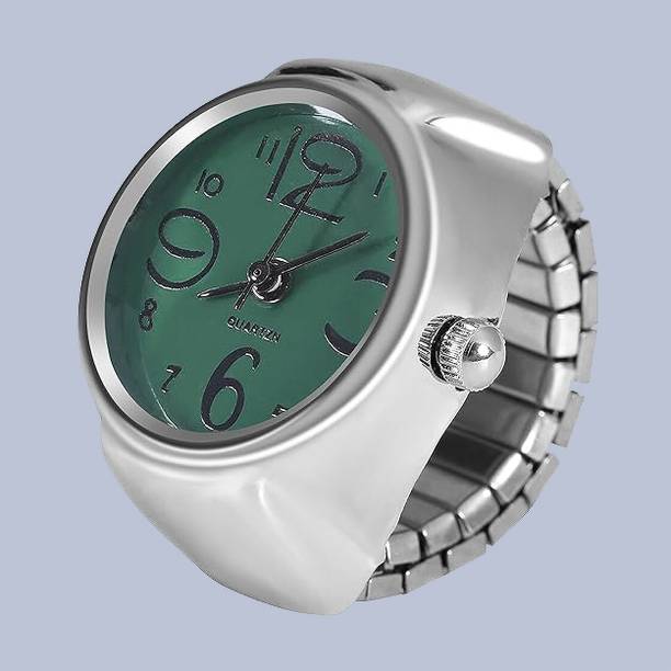 Ring Watch - Buy Ring Watch online at Best Prices in India | Flipkart.com