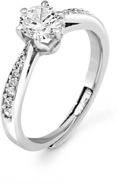 Zarkan Rings - Buy Zarkan Rings Online at Best Prices In India ...