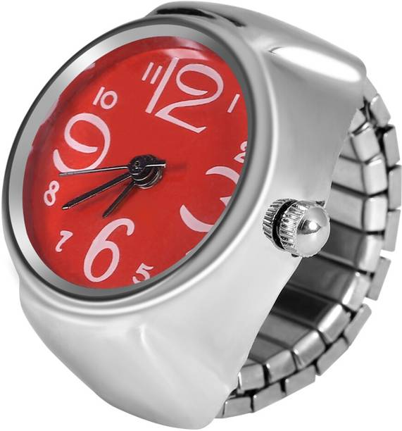 Ring Watch - Buy Ring Watch online at Best Prices in India | Flipkart.com