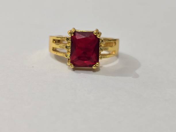 Ruby Jewellery - Buy Ruby Jewelry Online at Best Prices in India ...