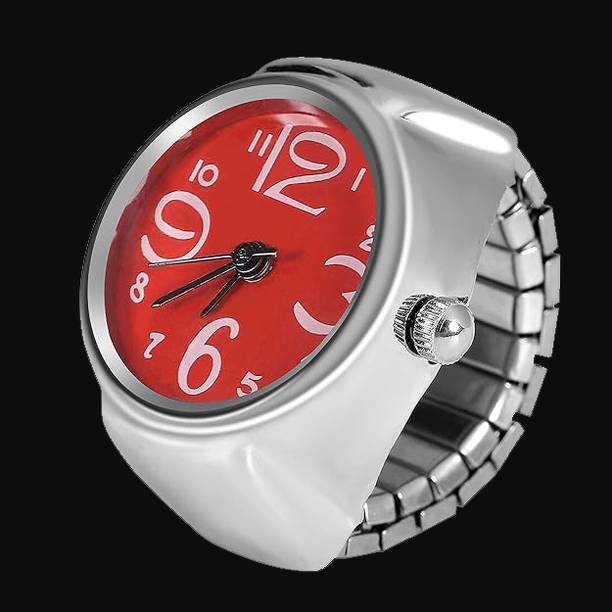 Ring Watch - Buy Ring Watch online at Best Prices in India | Flipkart.com
