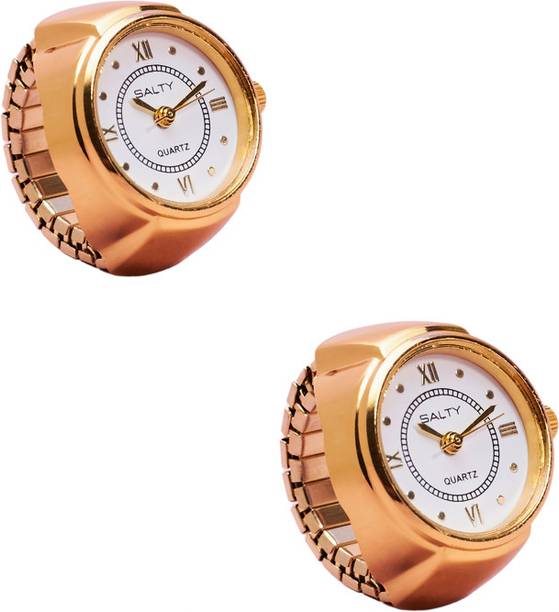 Ring Watch - Buy Ring Watch online at Best Prices in India | Flipkart.com