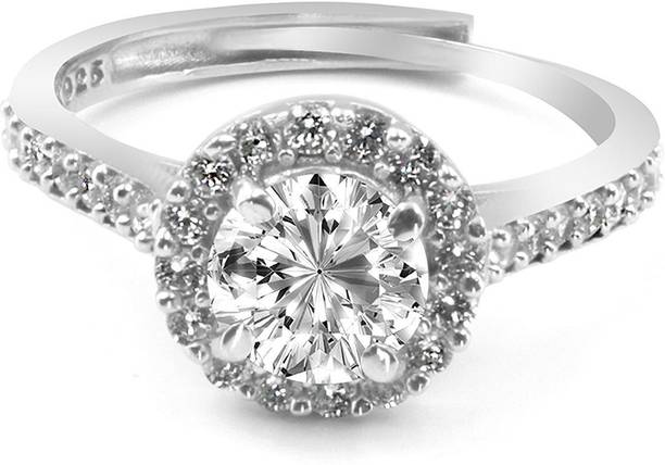 Zarkan Rings - Buy Zarkan Rings Online at Best Prices In India ...