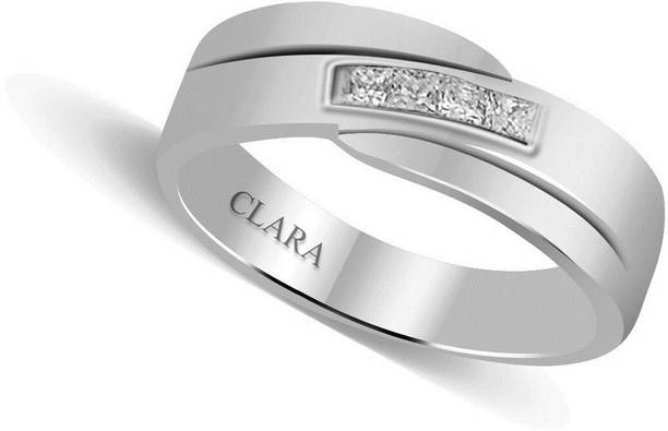Clara Rings - Buy Clara Rings Online at Best Prices in India | Flipkart.com