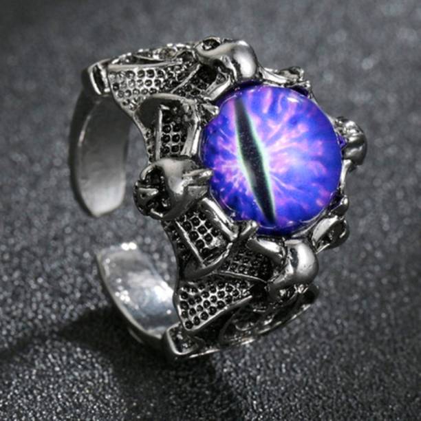 Evil Eye Ring - Buy Evil Eye Ring online at Best Prices in India ...