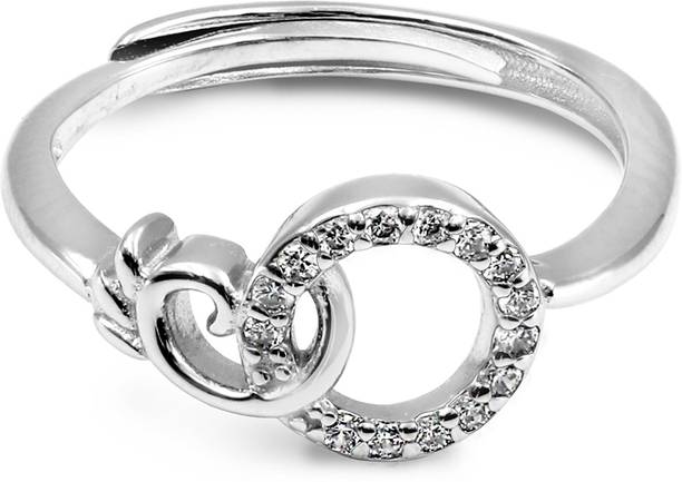 Zarkan Rings - Buy Zarkan Rings Online at Best Prices In India ...