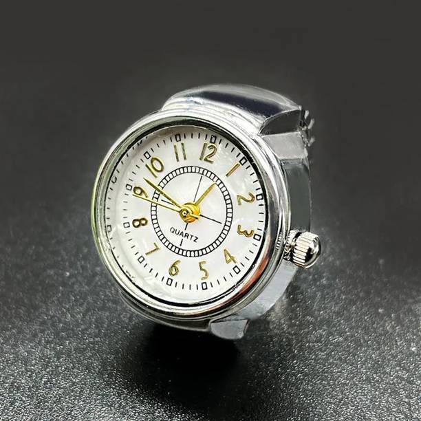 Ring Watch - Buy Ring Watch online at Best Prices in India | Flipkart.com