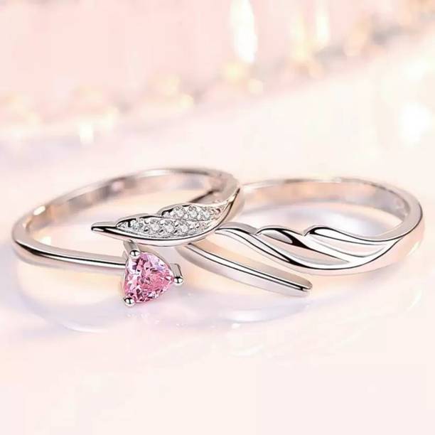 Artificial Rings - Buy Artificial Rings online at Best Prices in India ...