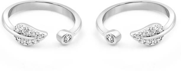 Zarkan Rings - Buy Zarkan Rings Online at Best Prices In India ...