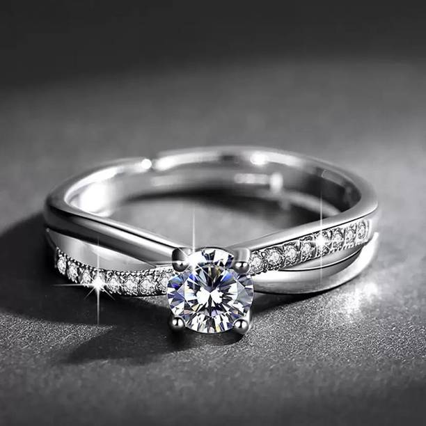 Rings For Girls - Buy Rings For Girls online at Best Prices in India ...