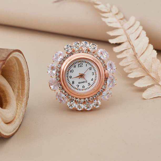 Ring Watch - Buy Ring Watch online at Best Prices in India | Flipkart.com