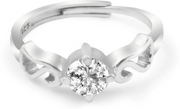 Zarkan Rings - Buy Zarkan Rings Online at Best Prices In India ...