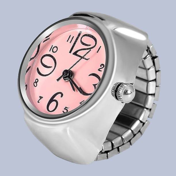 Ring Watch - Buy Ring Watch online at Best Prices in India | Flipkart.com
