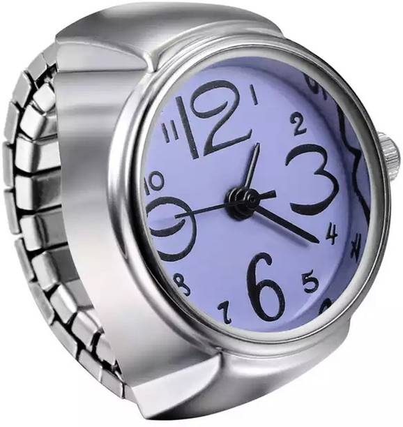 Ring Watch - Buy Ring Watch online at Best Prices in India | Flipkart.com