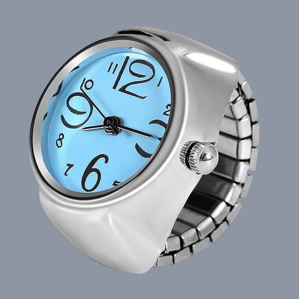Ring Watch - Buy Ring Watch online at Best Prices in India | Flipkart.com