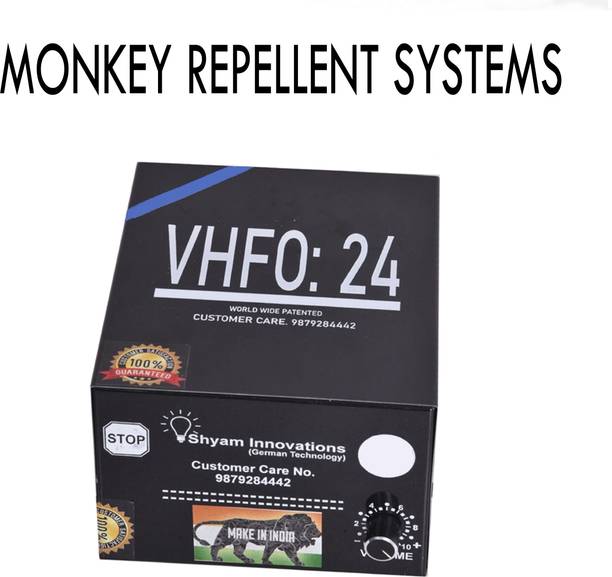 Rodent Repellent Devices - Buy Rodent Repellent Devices Online at Best ...