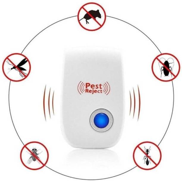 Rodent Repellent Devices - Buy Rodent Repellent Devices Online at Best ...