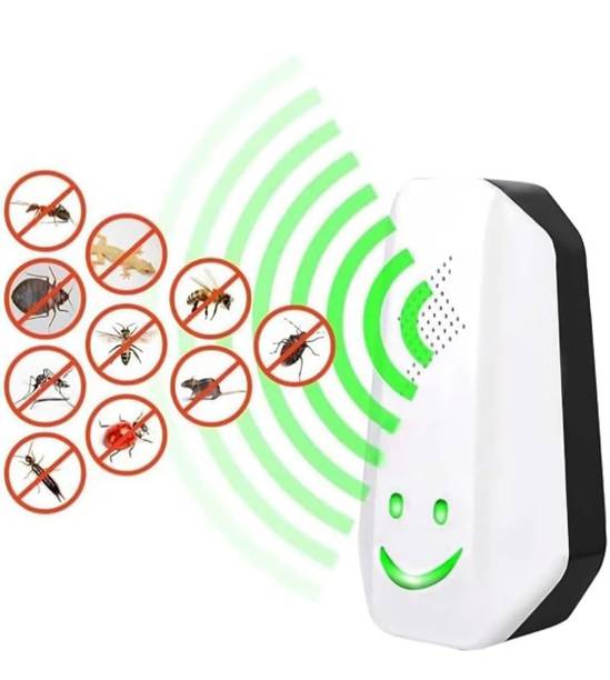 Rodent Repellent Devices - Buy Rodent Repellent Devices Online at Best ...