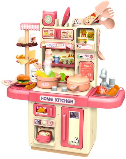 Kitchen Set For Kids - Buy Kids Kitchen Sets Online At Best Prices in ...