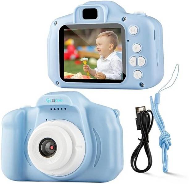 Buy Camera for Kids Online at Best Prices in India - Flipkart.com