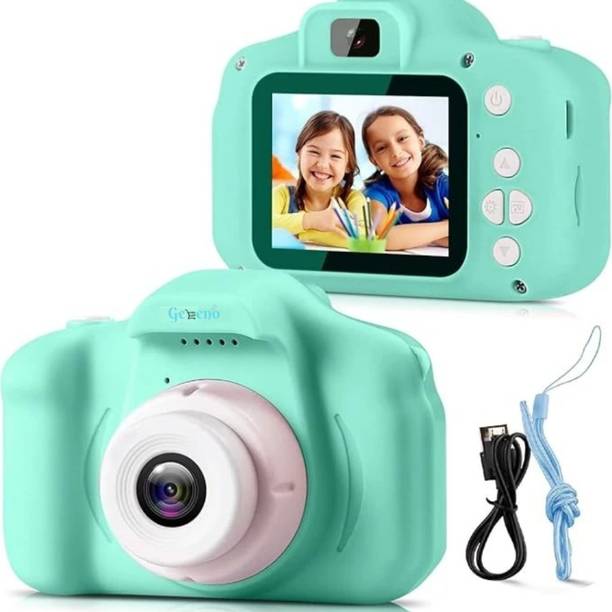 Buy Camera for Kids Online at Best Prices in India - Flipkart.com