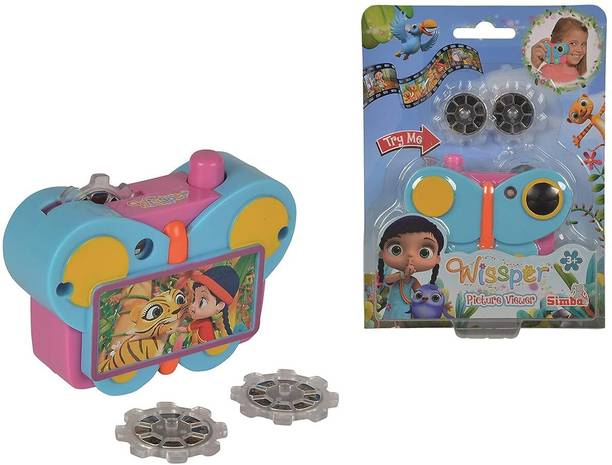 Simba Toys - Buy Simba Toys Online at Best Prices in India | Flipkart.com