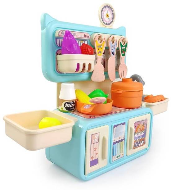 Kitchen Set for Kids Online | Role Play Toys | Flipkart.com
