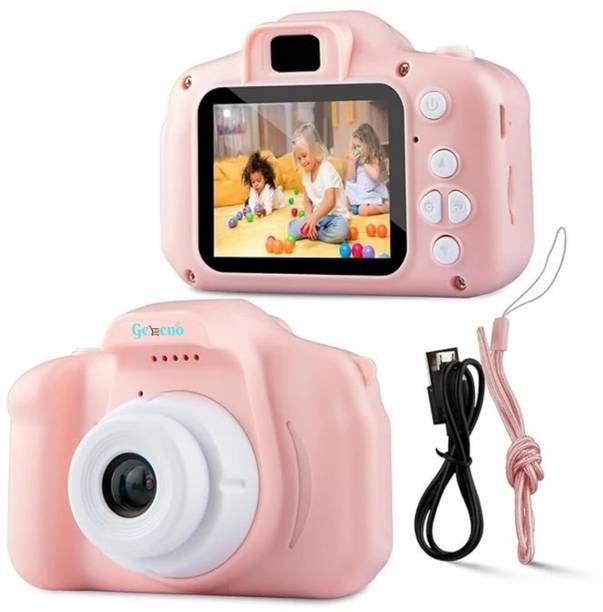 Buy Camera for Kids Online at Best Prices in India - Flipkart.com
