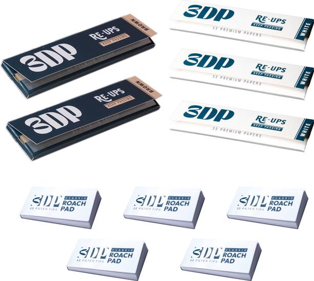 Rolling Paper - Buy Rolling Paper Online at Best Prices In India ...