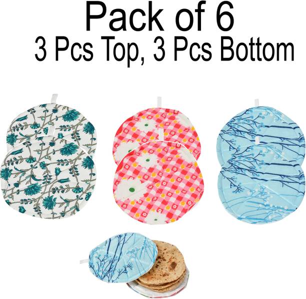 Roti Covers: Buy Roti Covers Online in India | Flipkart.com