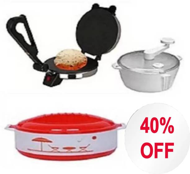 Roti Maker - Buy Chapati Maker Machine Online at Best Prices in India