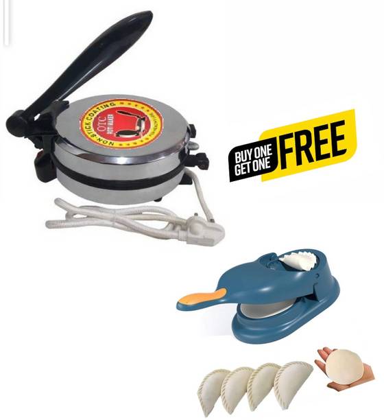 Roti Maker - Buy Chapati Maker Machine Online at Best Prices in India