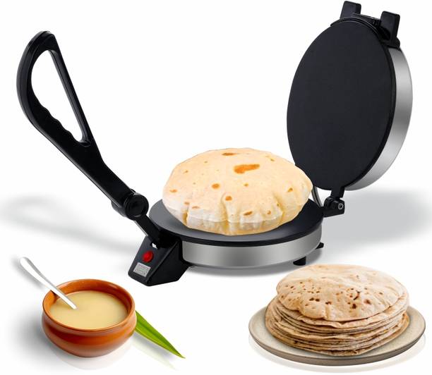 Roti Maker - Buy Chapati Maker Machine Online at Best Prices in India