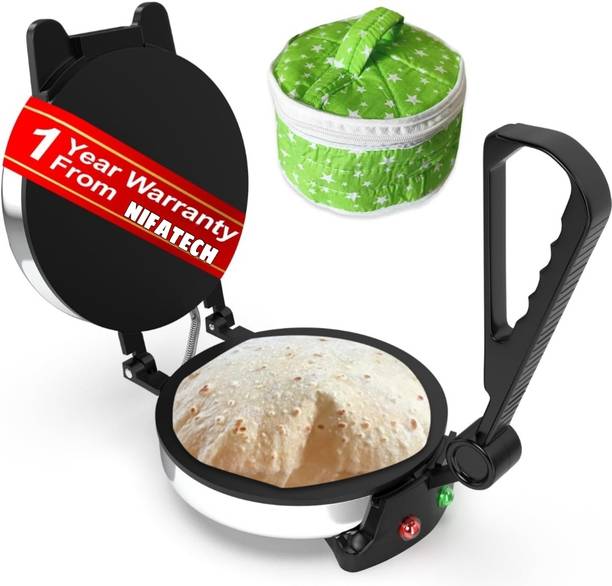 Fully Automatic Roti Makers - Buy Automatic Roti Makers Online at Best ...