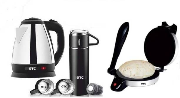 Roti Maker - Buy Chapati Maker Machine Online at Best Prices in India