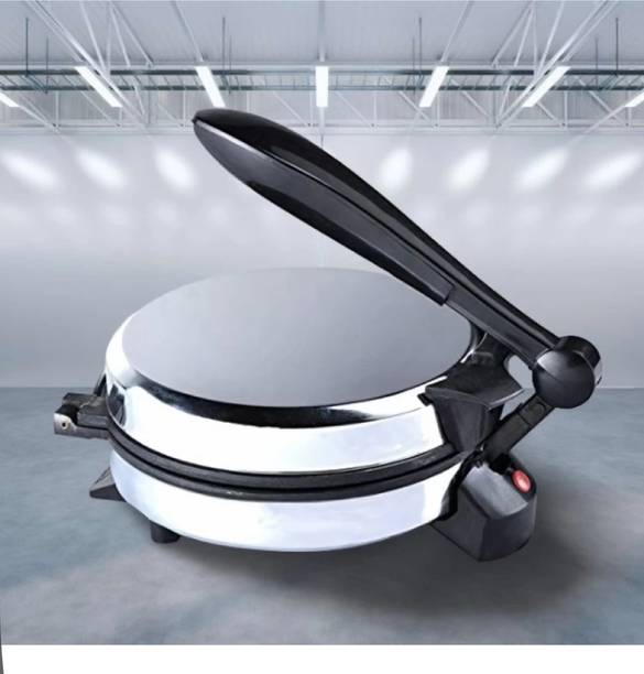 Fully Automatic Roti Makers - Buy Automatic Roti Makers Online at Best ...