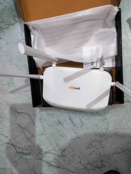 Syrotech Routers - Buy Syrotech Routers Online at Best Prices in India ...