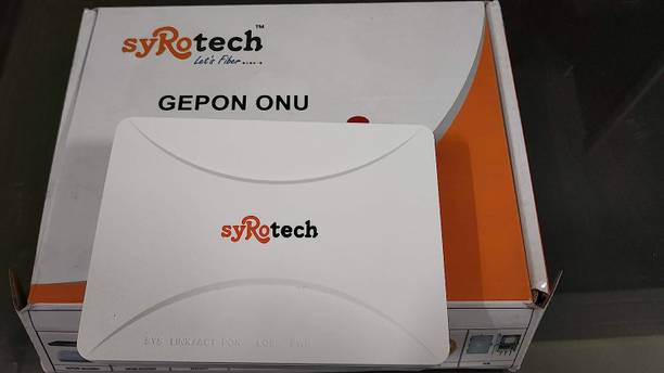 Syrotech Routers - Buy Syrotech Routers Online at Best Prices in India ...