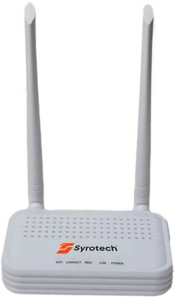 Syrotech Routers - Buy Syrotech Routers Online at Best Prices in India ...