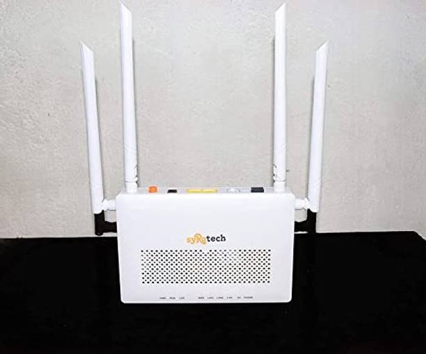 Syrotech Routers - Buy Syrotech Routers Online at Best Prices in India ...