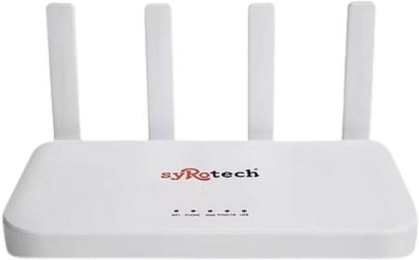 Syrotech Routers | Buy Syrotech Routers Online at Best Prices in India ...