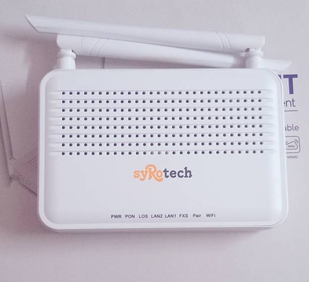 Syrotech Routers - Buy Syrotech Routers Online at Best Prices in India ...