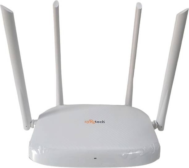 Syrotech Routers - Buy Syrotech Routers Online at Best Prices in India ...